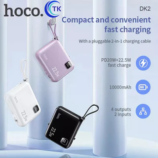 พาวเวอร์แบงค์ hoco ราคาพิเศษ | ซื้อออนไลน์ที่ Shopee ส่งฟรี*ทั่วไทย!