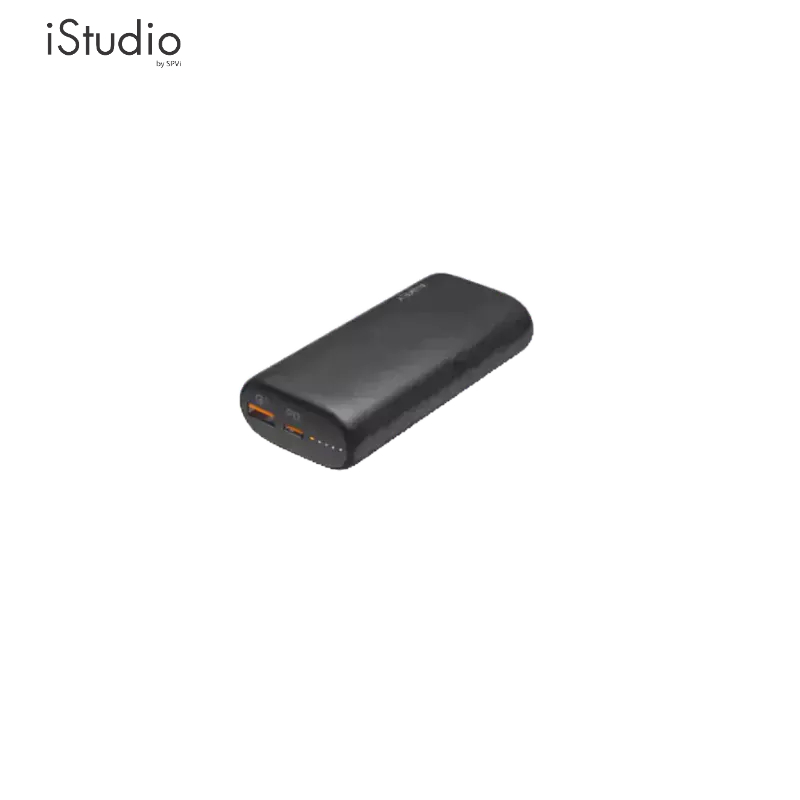 AUKEY PB-Y36 10000MAH BLACK (10000 MAH | PD3.0 | QC3.0 ) | Shopee Thailand