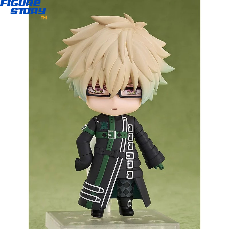 *Pre-Order*(จอง) [Exclusive Sale] Nendoroid AMNESIA Kent (อ่าน ...