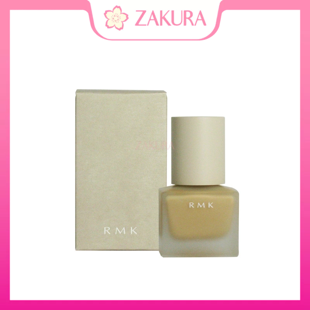 RMK Liquid Foundation | Shopee Thailand
