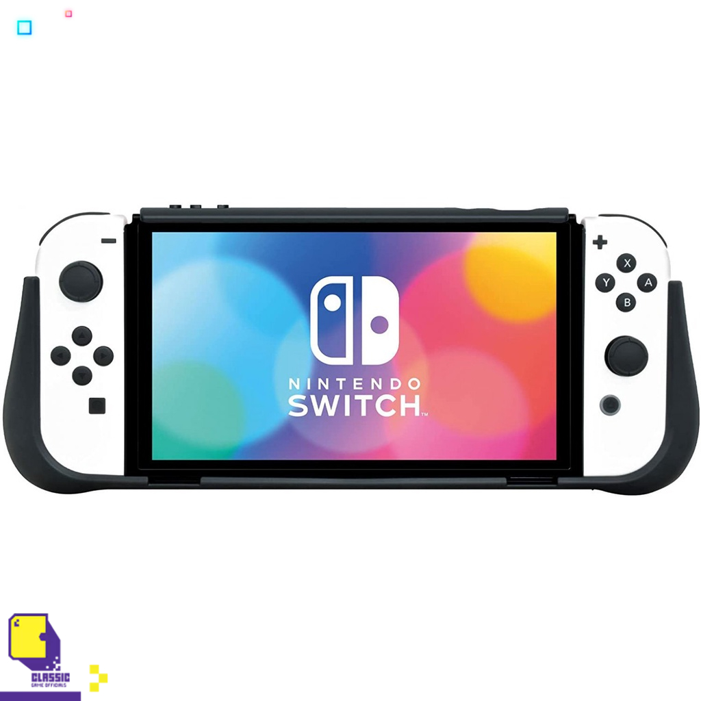 Nintendo Switch™ Hybrid System Armor For Nintendo Switch Oled Model (By ...