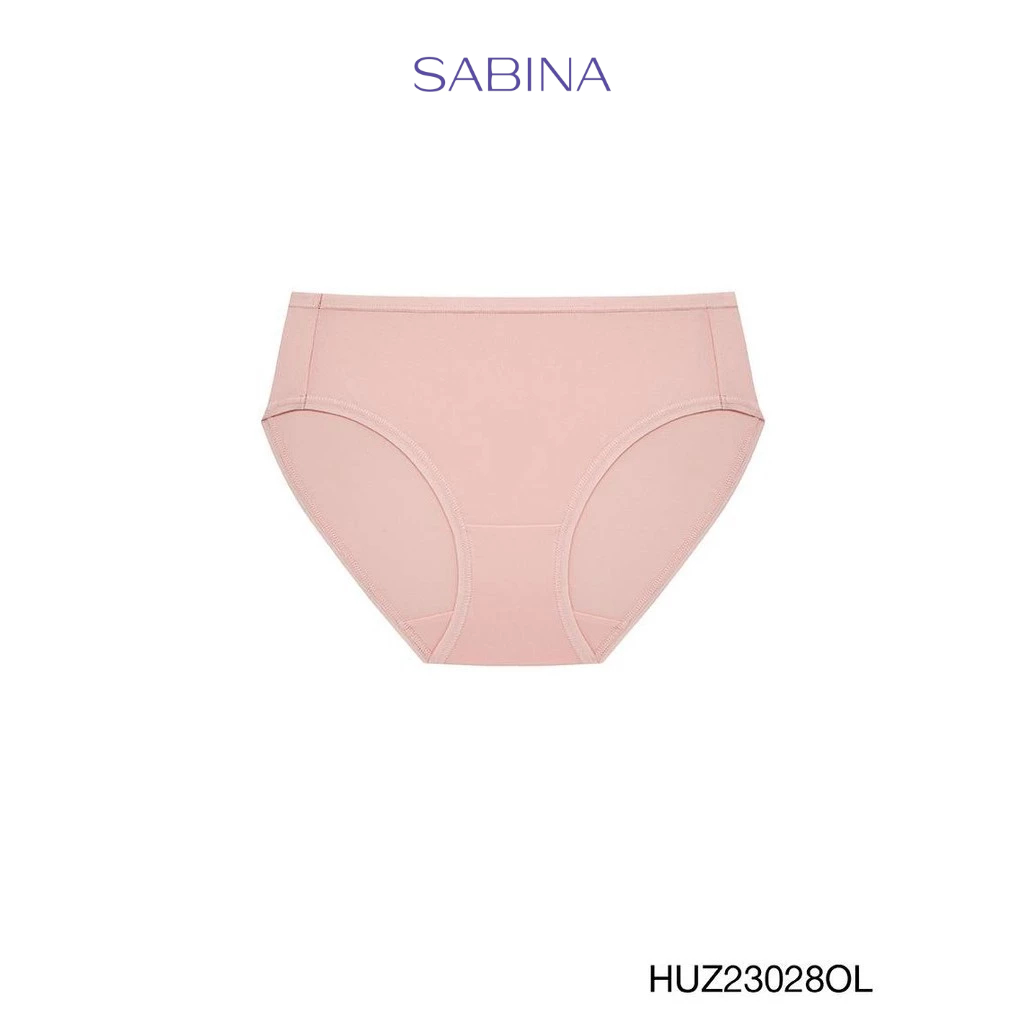 Sabina Habpy Panty กางเกงในทรงบิกินี่ รหัส HUZ23028OL - สีส้มอ่อน ...