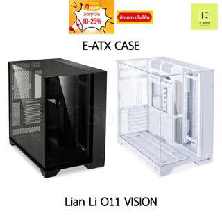 lian li o11 ราคาพิเศษ | ซื้อออนไลน์ที่ Shopee ส่งฟรี*ทั่วไทย!