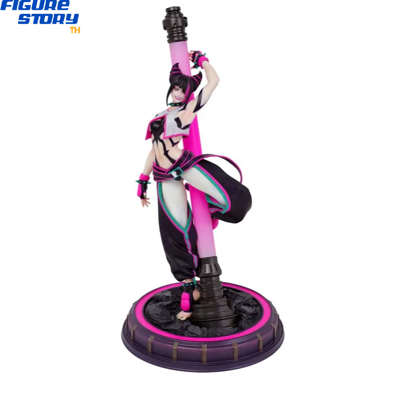 *พรี-ออเดอร์* Capcom Figure Builder Creator's Model Street Fighter 6 ...