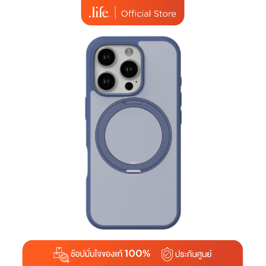Torras เคส Ostand Pro Series iphone 16 ทุกรุ่น by Dotlife | Shopee Thailand