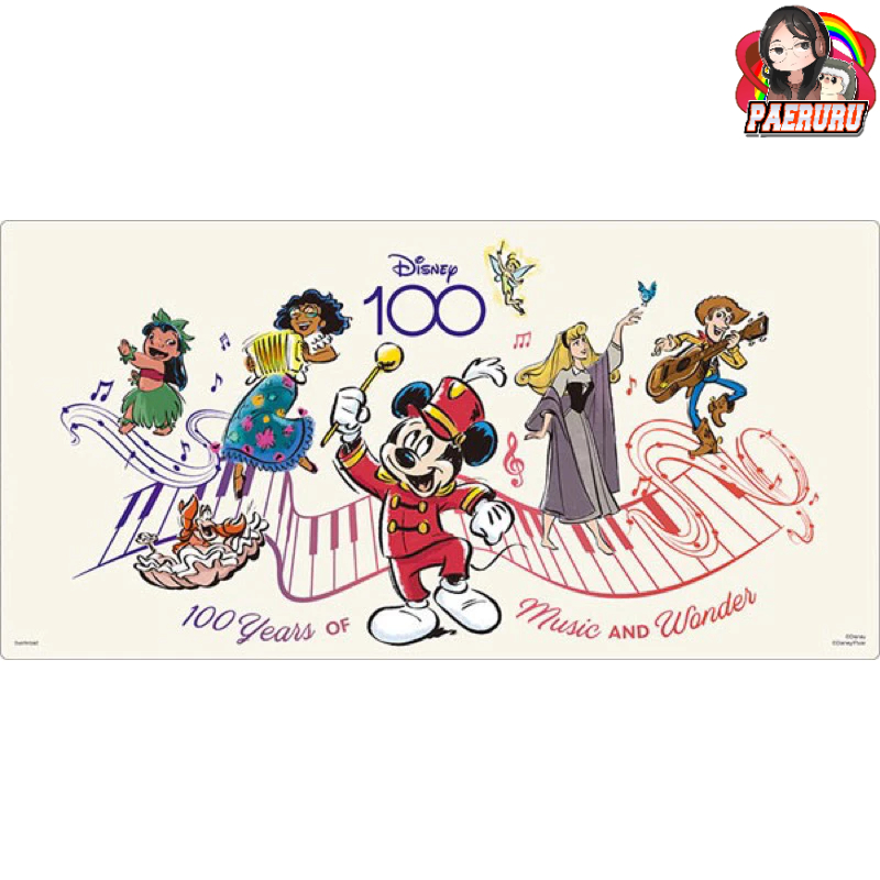 play mat Disney 100ปี | Shopee Thailand