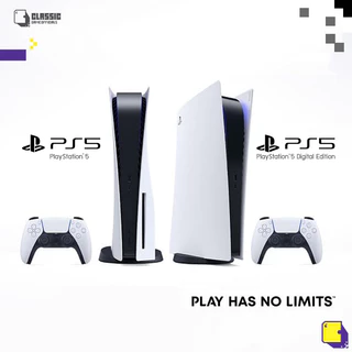 ช้อป ps5 ราคาสุดคุ้ม ได้ง่าย ๆ | Shopee Thailand