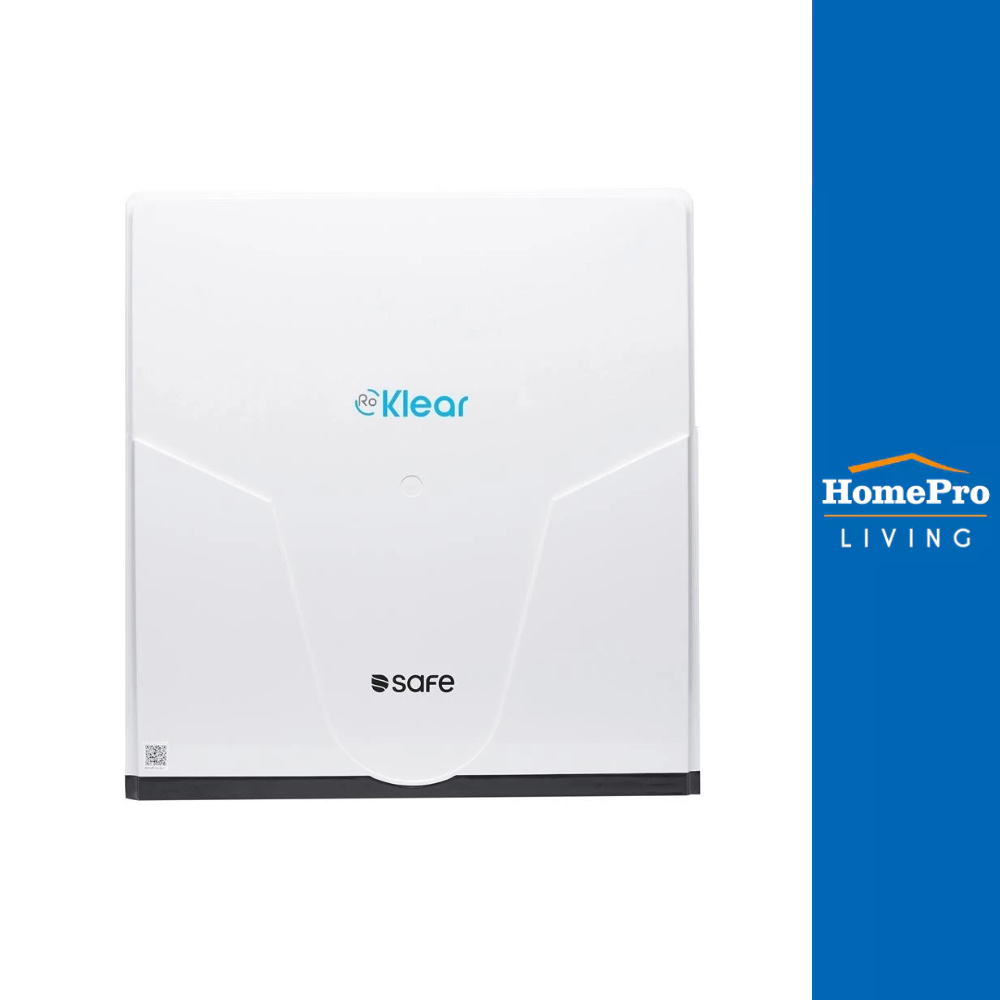 SAFE เครื่องกรองน้ำดื่ม RO KLEAR | Shopee Thailand