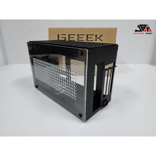 (เคส) Mini ITX GEEEK A50 MAX Global Version (มือสอง) | Shopee Thailand