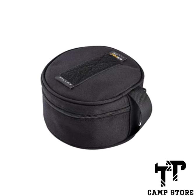 กระเป๋าอเนกประสงค์ TILLAK Roundcase [CORDURA 1000D] | Shopee Thailand