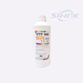 น้ำหมึกพิมพ์ DTF-DFT INK สีขาว WH ขนาด 1000ML สินค้าพร้อมส่ง สีสด คมชัด ราคาประหยัด คุณภาพสูง ...