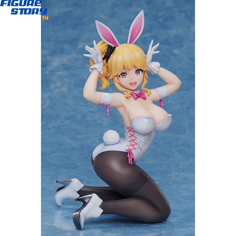 *พรี-ออเดอร์* Dolphin Wave Kiri Izumi: White Bunny Ver. 1/6 (อ่านรายละเอียดก่อนสั่งซื้อ ...