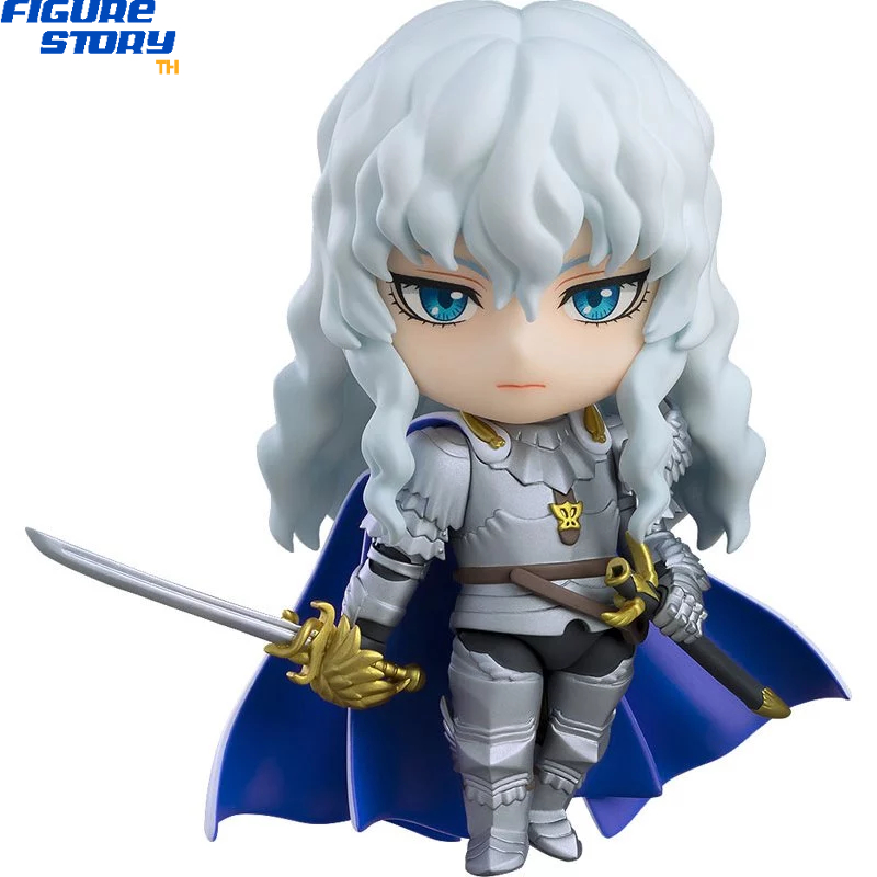 *พรี-ออเดอร์* Nendoroid TV Anime "Berserk" Griffith (อ่านรายละเอียดก่อน ...