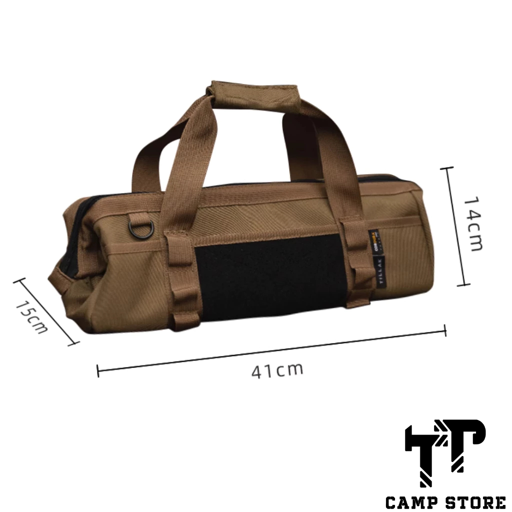 กระเป๋า TILLAK tool bag | Shopee Thailand