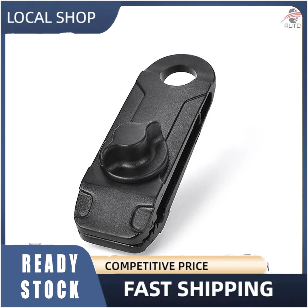 Tarpaulin Clip Tent Canopy Clip Buckle Outdoor Wind Rope Clamps ...