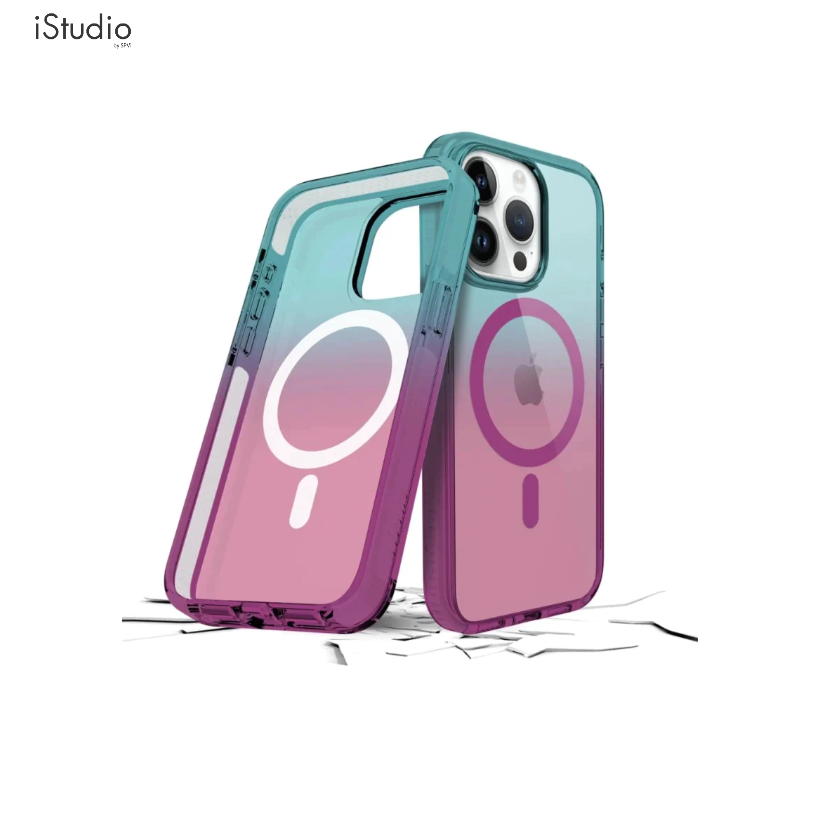 PRODIGEE CASE FOR IPHONE 15 Pro max - SAFETEE FLOW MAGSAFE | Shopee ...