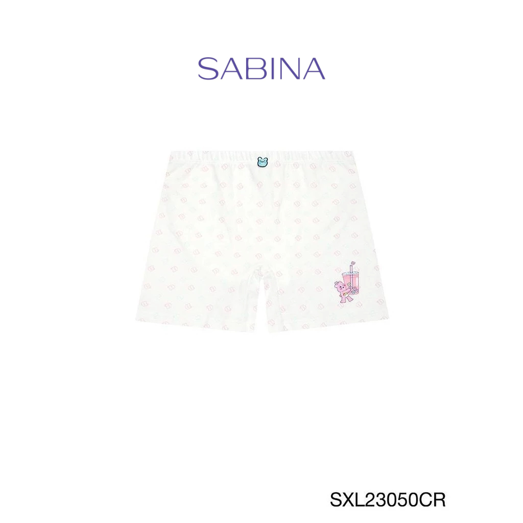 SABINA Kids | Care Bears กางเกงกันโป๊เด็ก รหัส SXL23050CR สีครีม ...