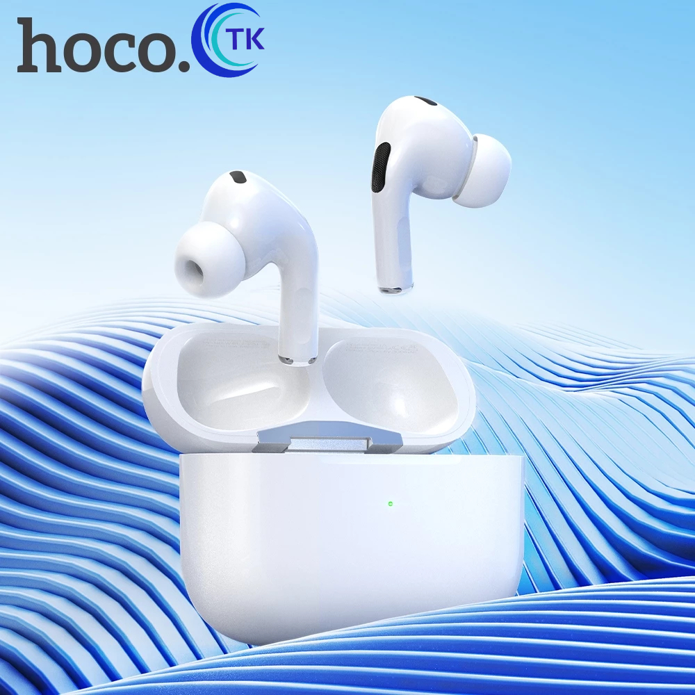 Hoco EW51หูฟัง บลูทูธ ไร้สาย รุ่นใหม่ ล่าสุด ตัดเสียงรบกวน ได้ สามารถ ...