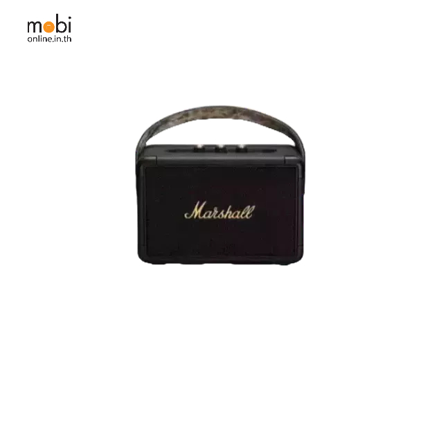 MARSHALL KILBURN II BLUETOOTH SPEAKER ลำโพงมาร์แชล | Shopee Thailand