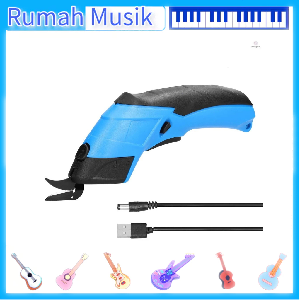HOT Handheld Lithium Electric Power Shear Multi-function Cutting Shears ...