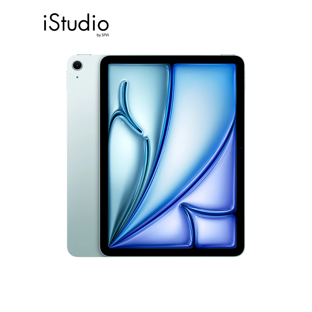 Apple iPad Air M2 Wifi หน้าจอ 11 นิ้ว I iStudio by SPVi | Shopee Thailand