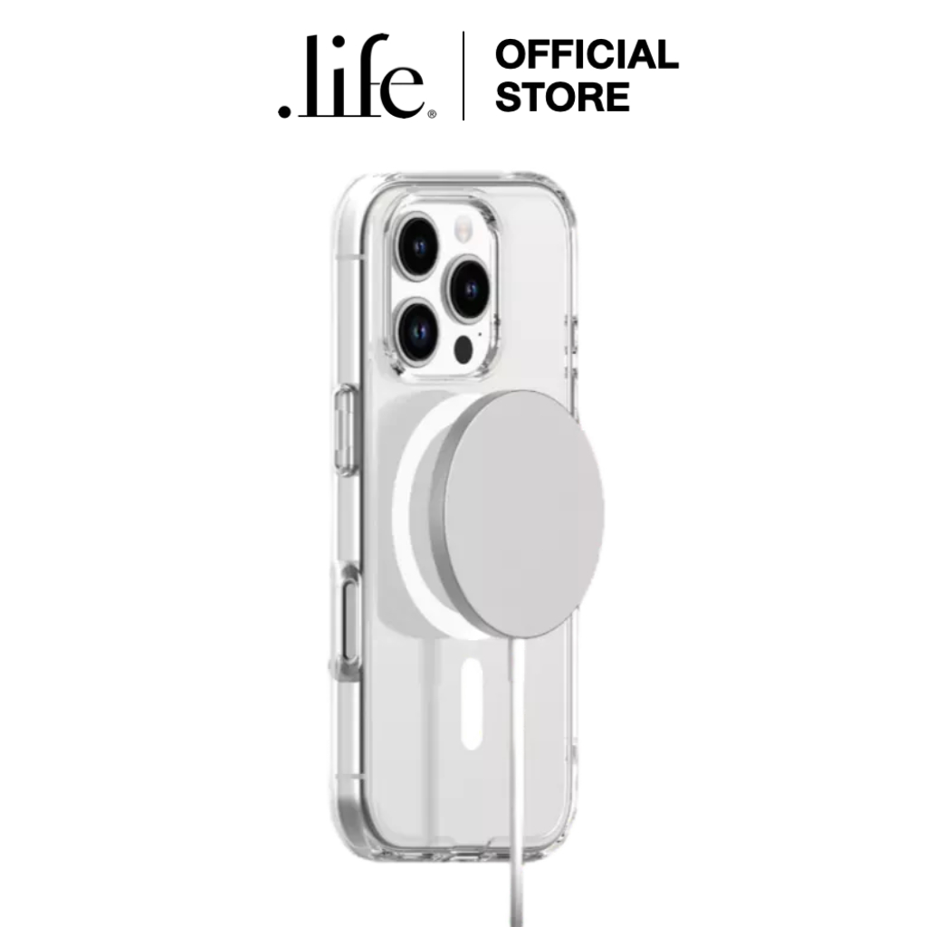 UNIU เคสโทรศัพท์ UNIU PURE Ultimate Protective Case for iPhone 16 ...