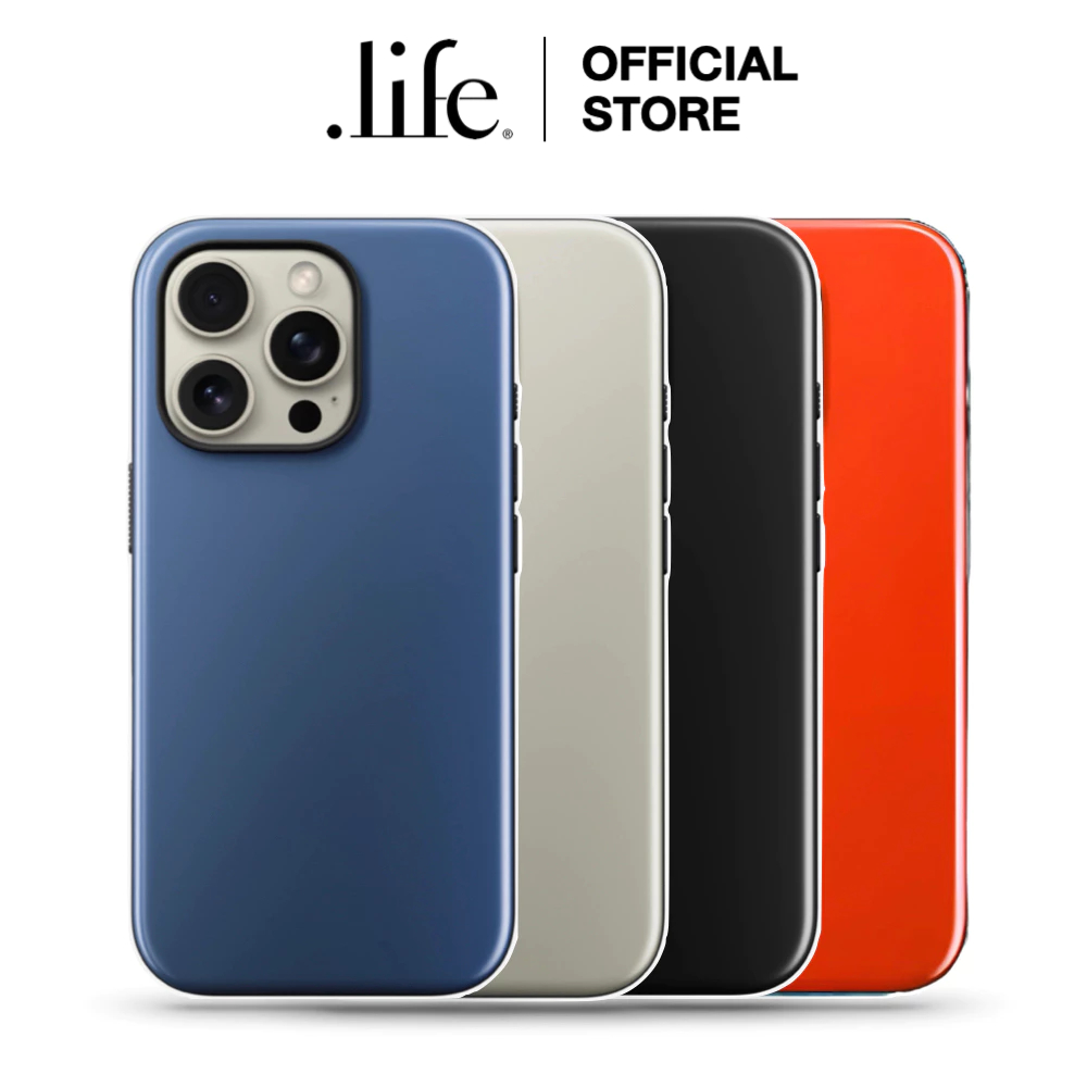 Nomad เคส Sport Case iPhone 16 Series By Dotlife | Shopee Thailand