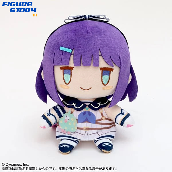 *พรี-ออเดอร์* Princess Connect! Re:Dive Pri Plush Misora (อ่าน ...