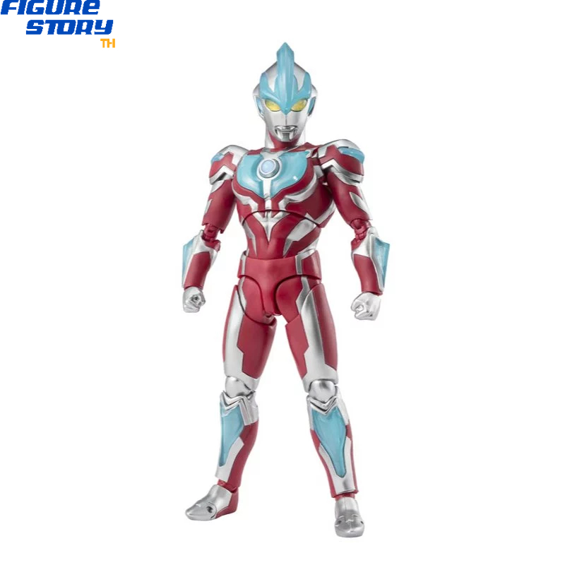 *พรี-ออเดอร์* S.H.Figuarts Ultraman Ginga (Ultraman New Generation ...
