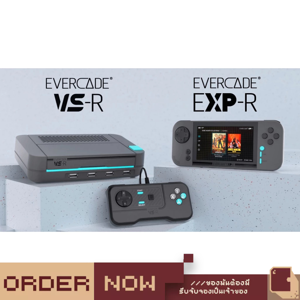 Evercade Console Tomb Raider Collection 1 [bY ClaSsIC GaME] | Shopee ...