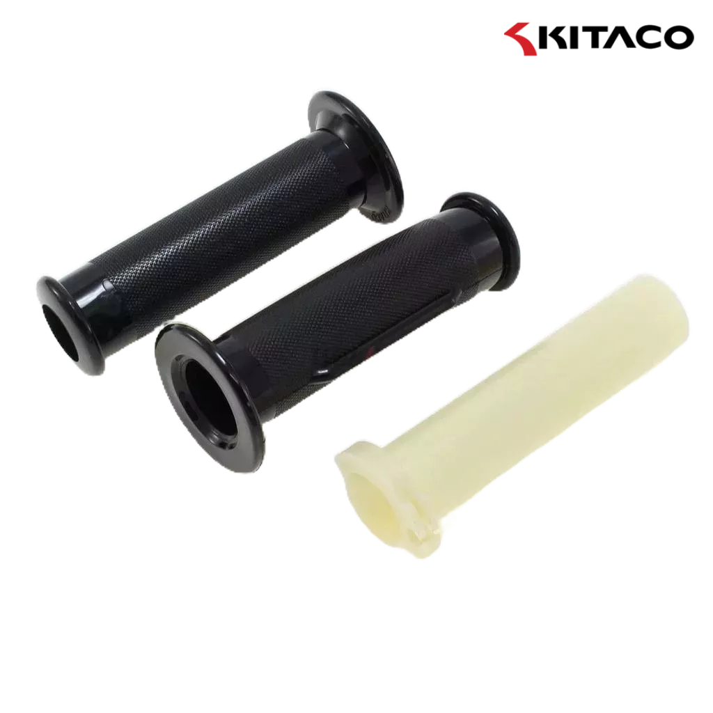 KITACO JAPANESE ชุดคันเร่ง Super (STH-2) พร้อมปลอกแฮนด์ AXIS50 CHAMP ...