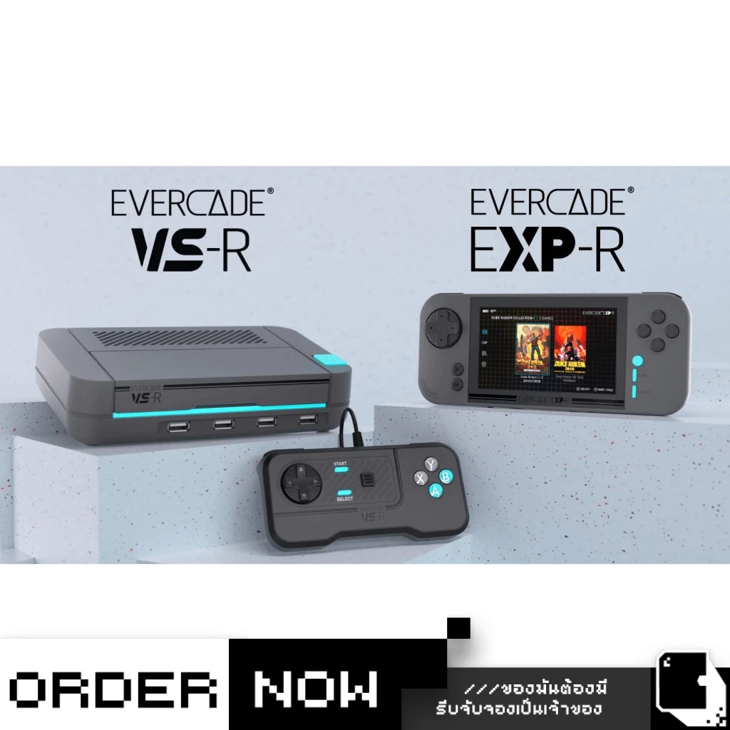 Evercade Console Tomb Raider Collection 1 (By ClaSsIC GaME) | Shopee ...