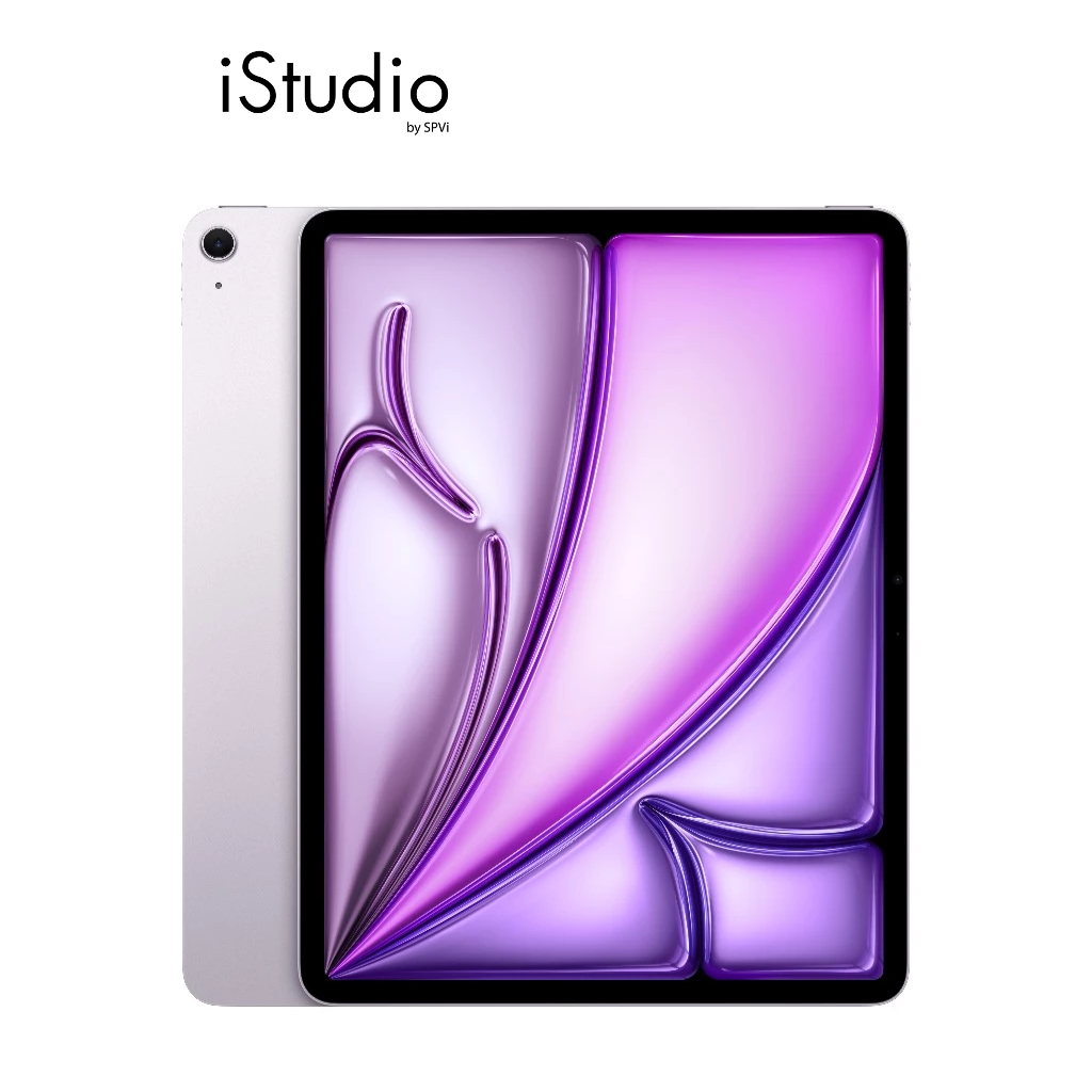 Apple iPad Air M3 รุ่น 13 นิ้ว Wi-Fi I iStudio by SPVi | Shopee Thailand