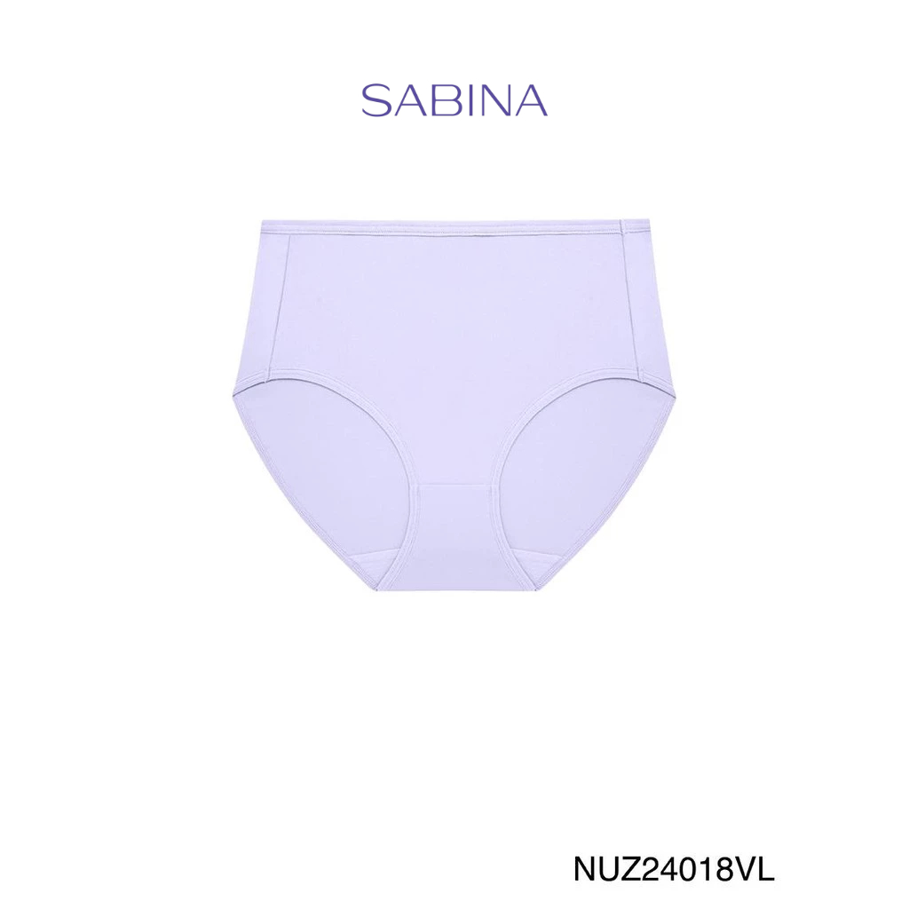 [Online Exclusive] Sabina Panty Zone Microfiber Everyday Series กางเกงในทรงเอวสูง รหัส ...