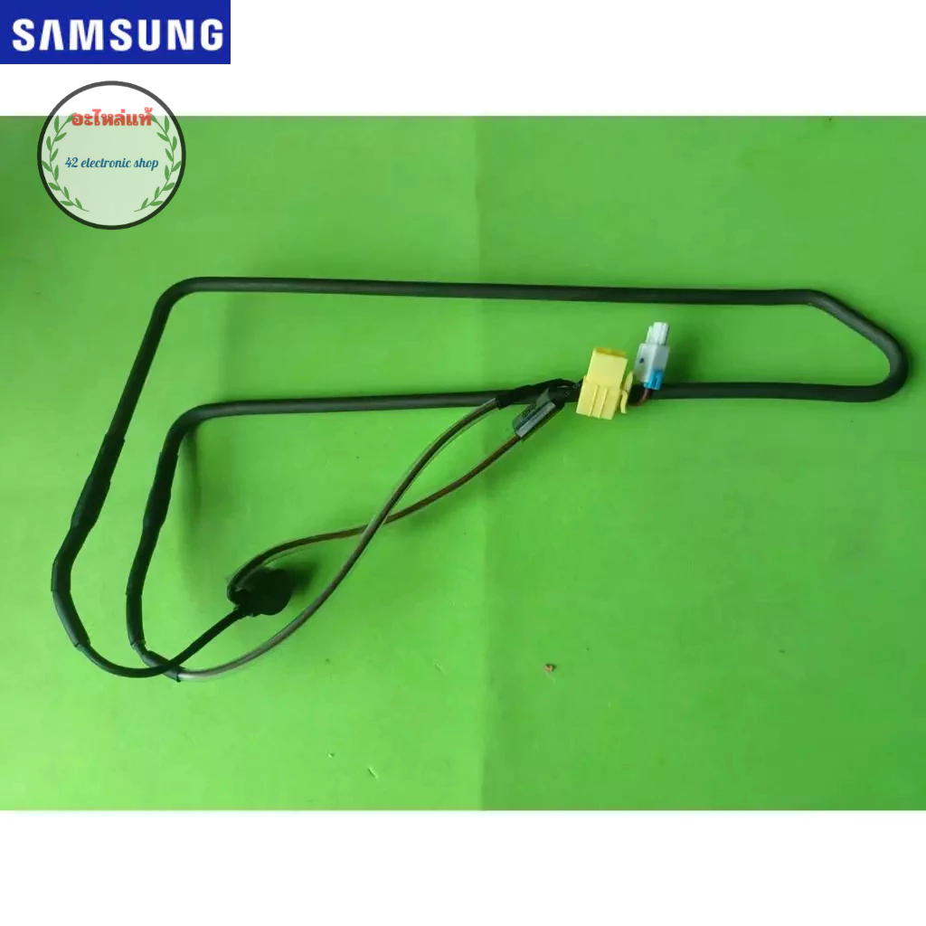 DA47-00507D,DA47-00460B HEATER METAL SHEATH อะไหล่ของแท้/ฮิตเตอร์ ...