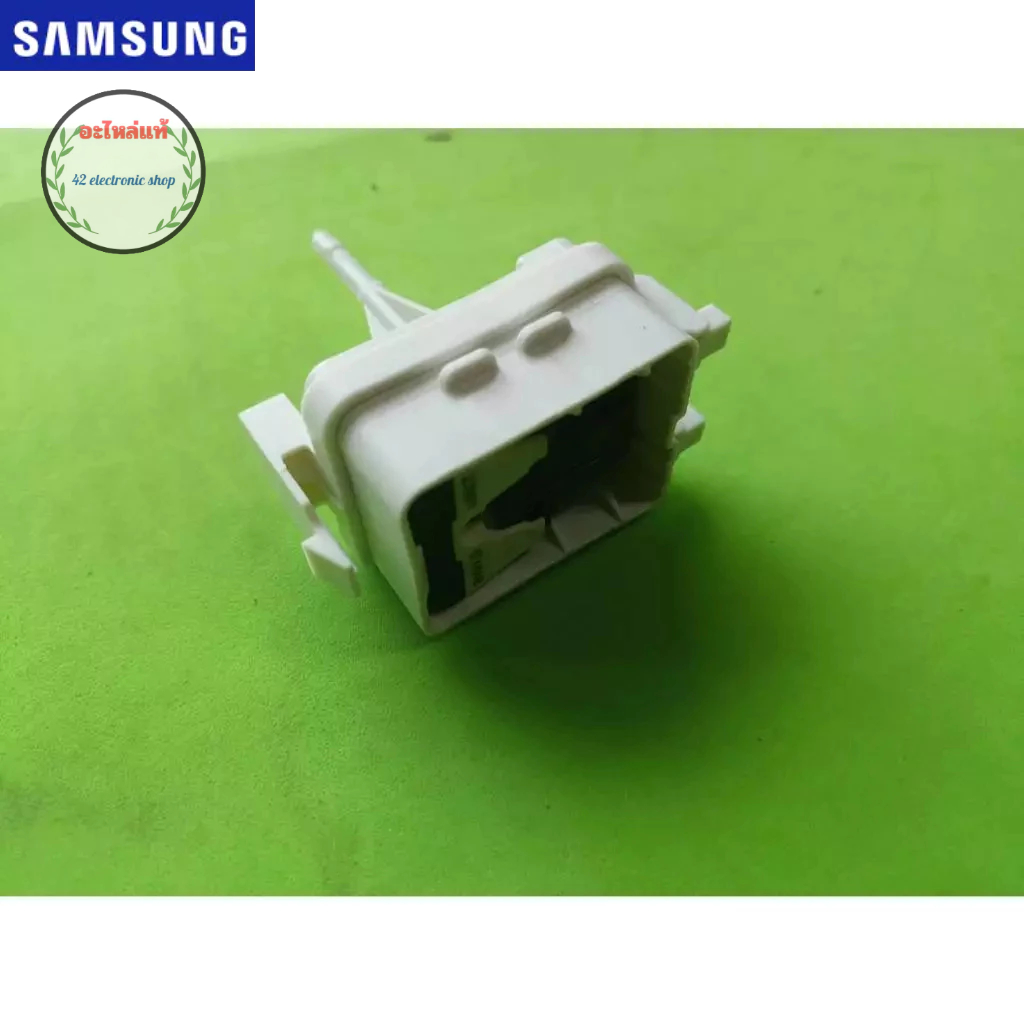 DA96-01163W รายละเอียดสินค้า อะไหล่ของแท้/รีเรย์ตู้เย็นซัมซุง/ASSY ...