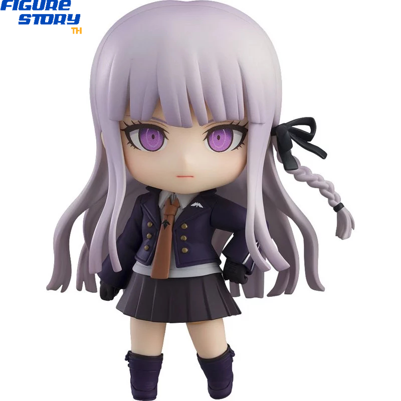 *พรี-ออเดอร์* Nendoroid Danganronpa 1.2 Reload Kyoko Kirigiri (อ่าน ...