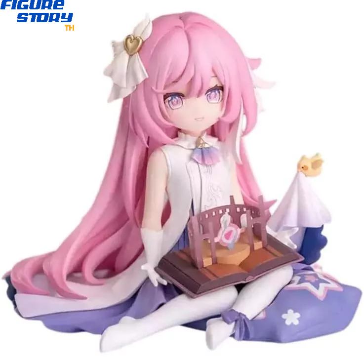 *พรี-ออเดอร์* Honkai Impact 3rd Elysia Herrscher of Human: Ego Chibi ...