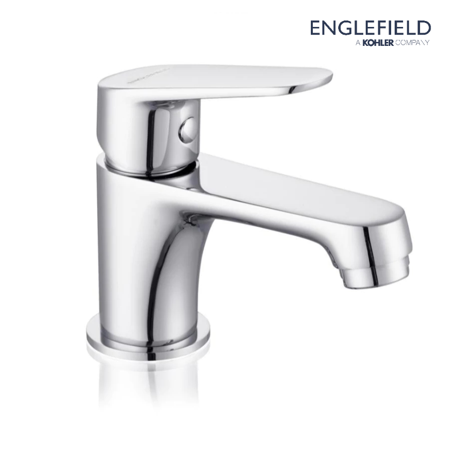 ENGLEFIELD Sierra single lever lavatory faucet cold only ก๊อกเดี่ยวอ่าง ...