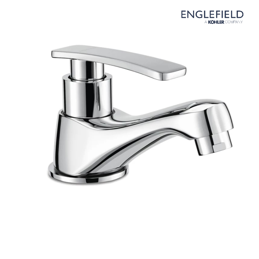 ENGLEFIELD Pato II lavatory faucet cold-only ก๊อกเดี่ยวอ่างล้างหน้า ...