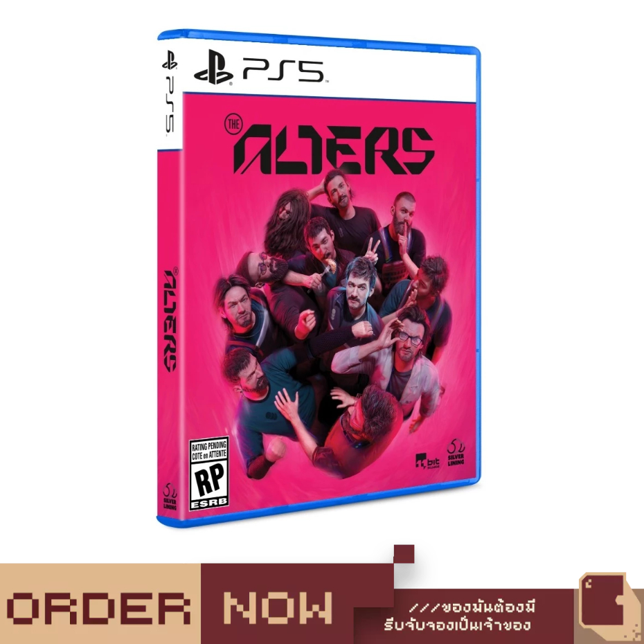 PlayStation 5™ PS5 The Alters (By ClaSsIC GaME) | Shopee Thailand