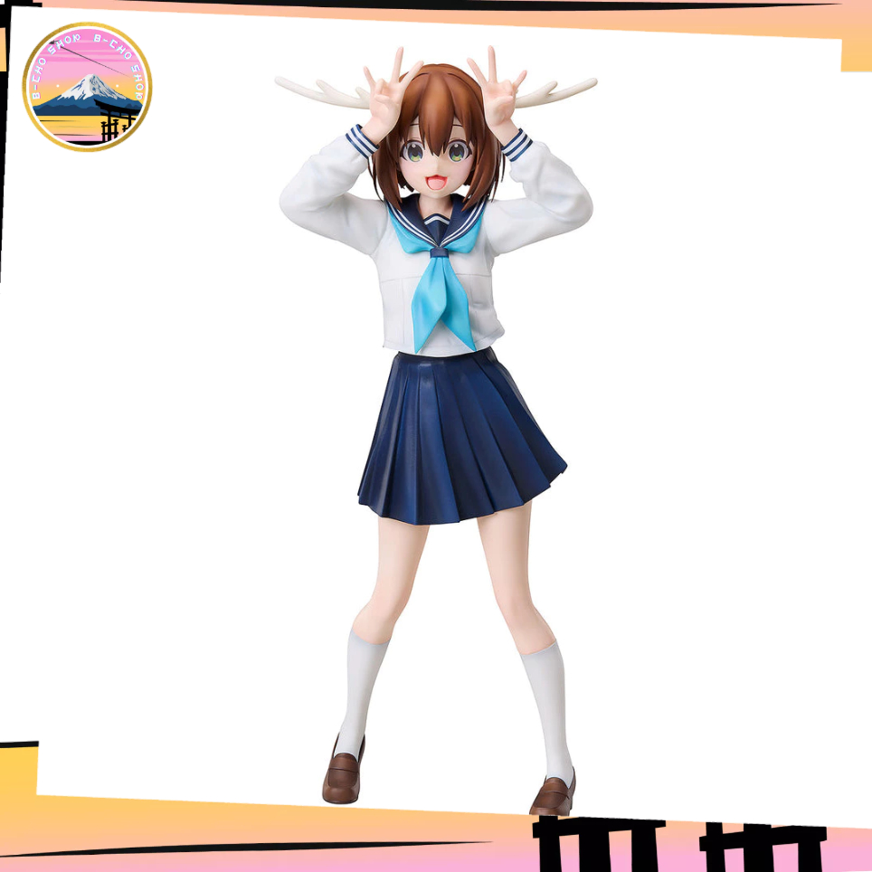 [Pre-order-2025-10]Noko Shikanoko | Shopee Thailand