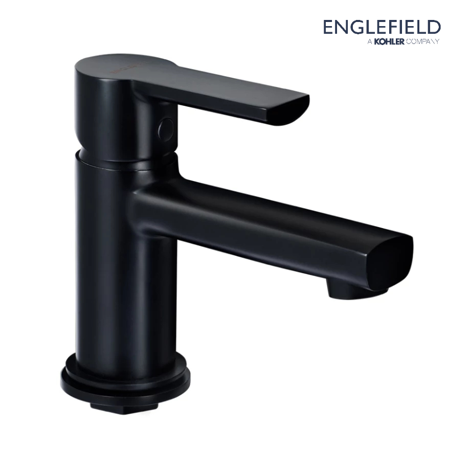 ENGLEFIELD Ovia single lever lavatory faucet cold water ก๊อกเดี่ยวอ่าง ...