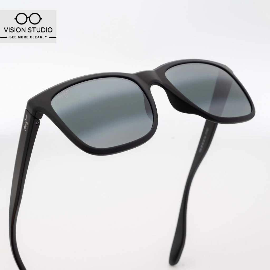 แว่นกันแดด Maui Jim PEHU MJ 602 02 Neutral Grey | Shopee Thailand
