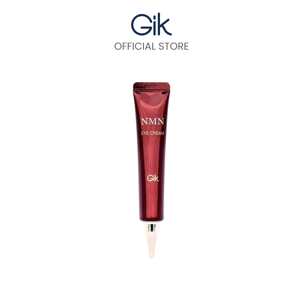 GIK NMN Eye Cream 30g | Shopee Thailand