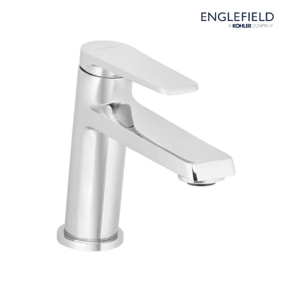 ENGLEFIELD Sassio single lever lavatory faucet ก๊อกเดี่ยวอ่างล้างหน้า ...