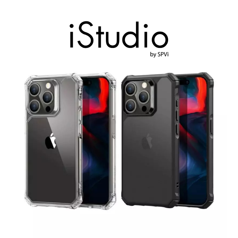 ESR Air Armor Case with HaloLock Case เคส iPhone 15 / 15 Pro / 15 Pro ...