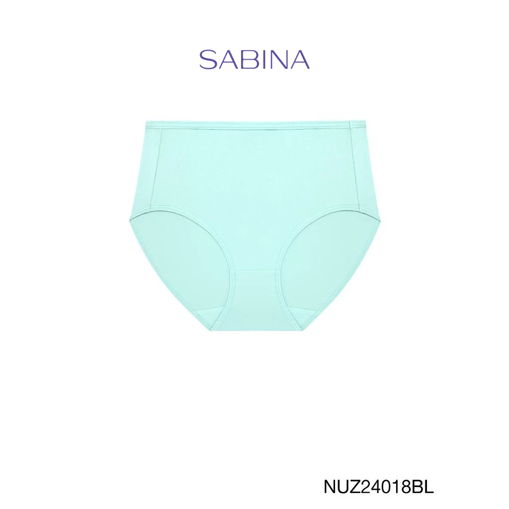 [Online Exclusive] Sabina Panty Zone Microfiber Everyday Series กางเกงในทรงเอวสูง รหัส ...