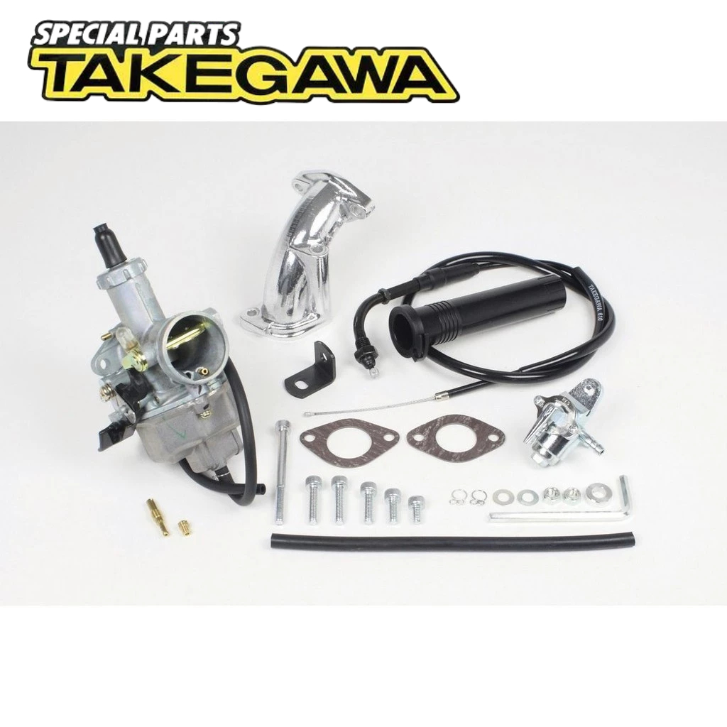 SP TAKEGAWA JAPANESE คาร์บูเรเตอร์ KEIHIN PD22 IMPORT | Shopee Thailand
