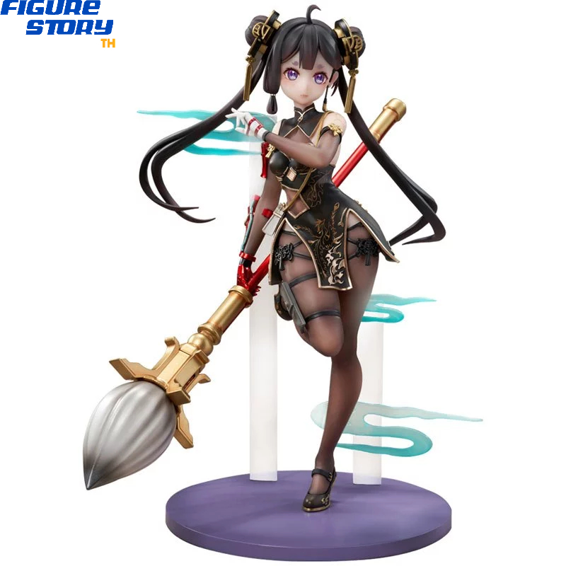 *พรี-ออเดอร์* "Tower of Fantasy" Liu Huo Mochi Qingjiu Ver. 1/7 (อ่าน ...